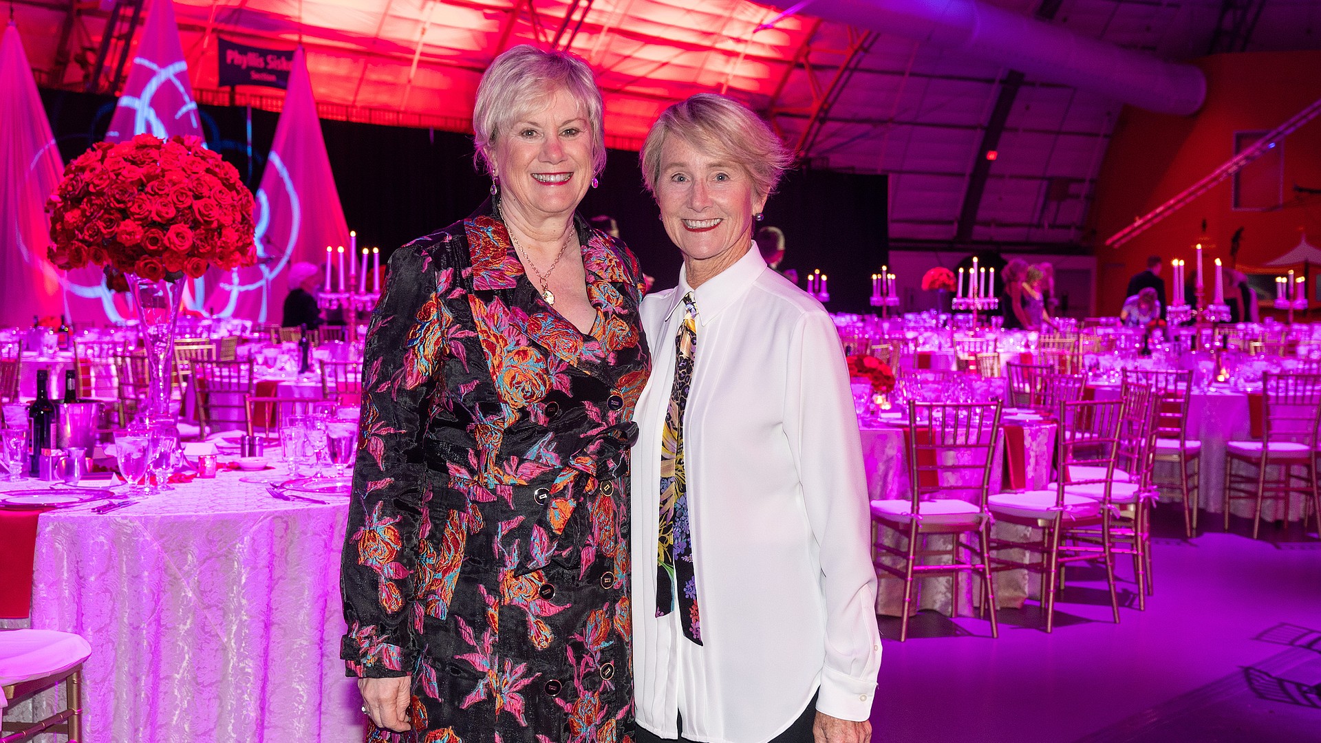 Sarasota Ballet's annual gala dons London theme | Your Observer
