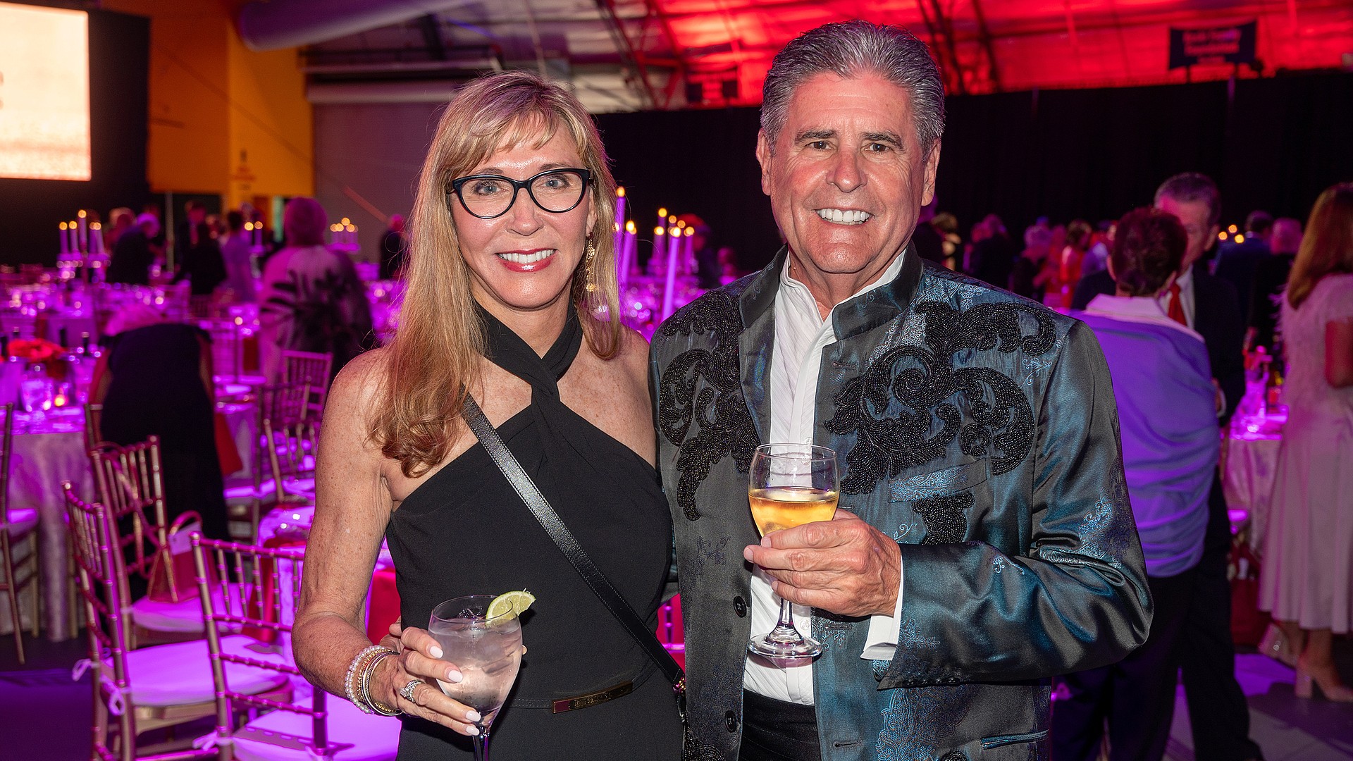 Sarasota Ballet's annual gala dons London theme | Your Observer