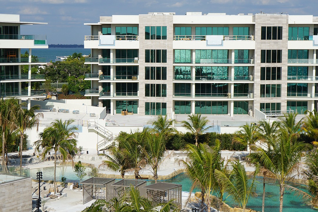 See inside St. Regis Longboat Key ahead of summer opening | Your Observer