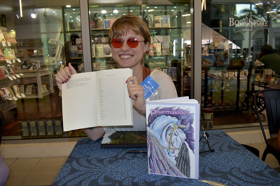 Book fair shines spotlight on world of local authors | Your Observer