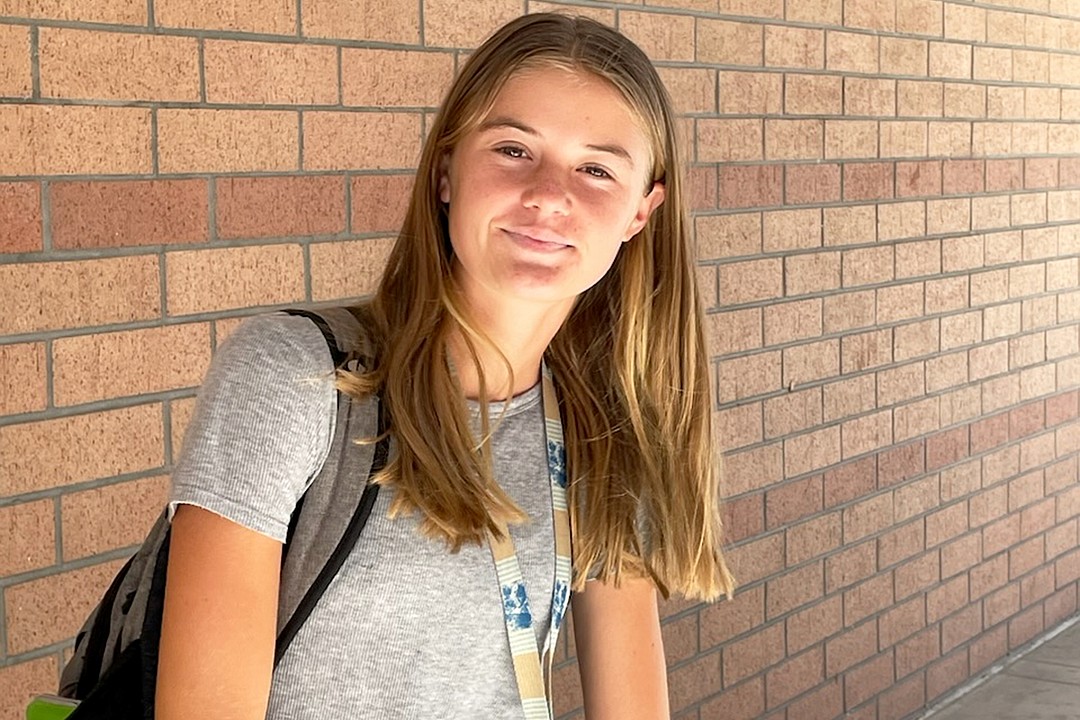 East County Athlete of the Week: Natalie Davis | Your Observer