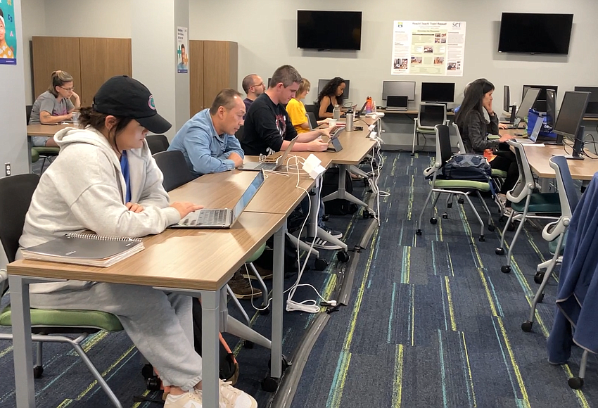 Sponsored: Gain Tech Skills with Help from State College of Florida ...