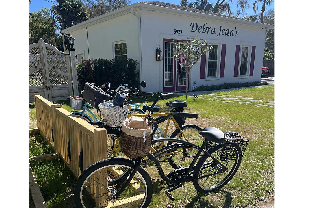 Flagler's Hammock has new organic coffee cafe at Debra Jean's ...