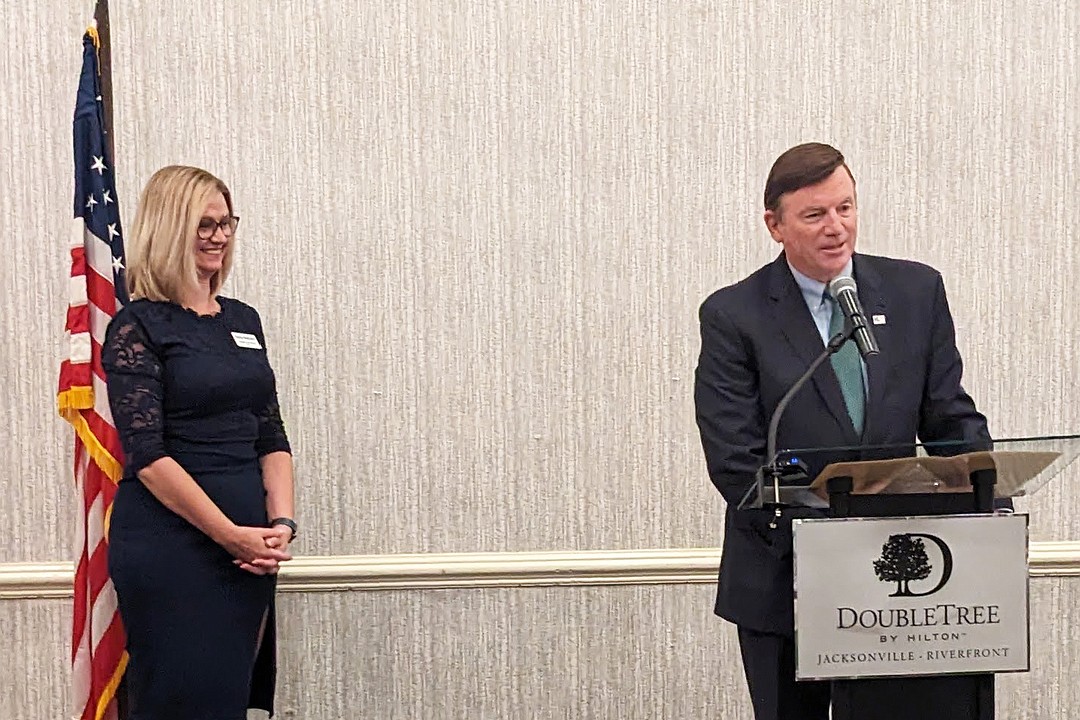 Jacksonville Daily Record Lawyer of the Year Daniel Bean helped land ...