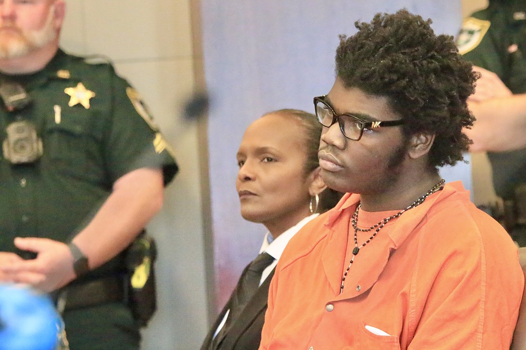 'Everything was taken away from me': Victim testifies in sentencing ...