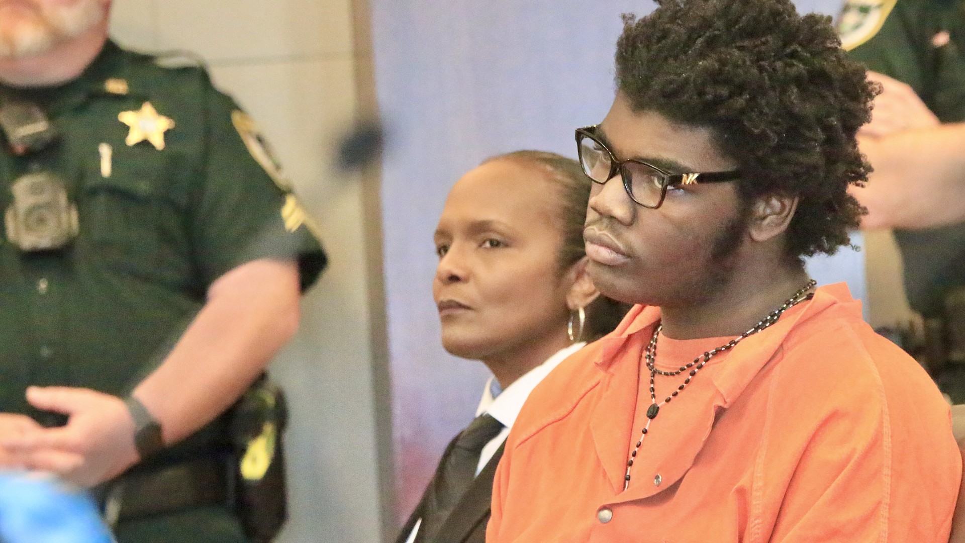 'Everything was taken away from me': Victim testifies in sentencing ...