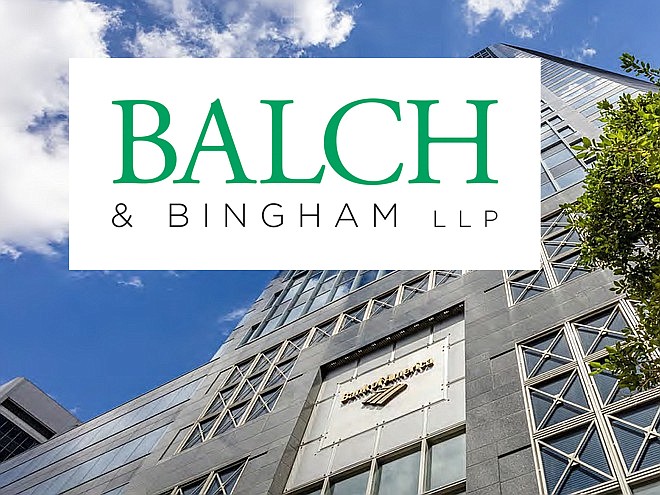Balch & Bingham moves into Bank of America Tower | Jax Daily Record