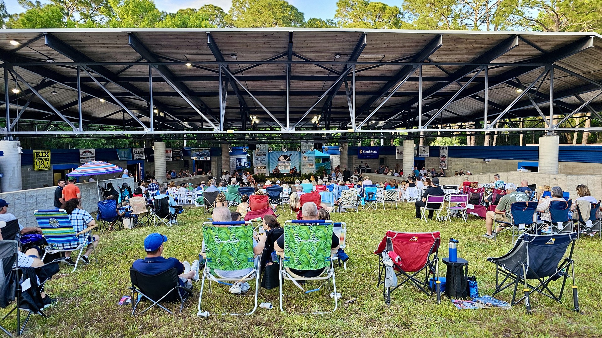 In 'tonal' harmony: Palm Coast celebrates 6th annual Songwriters ...