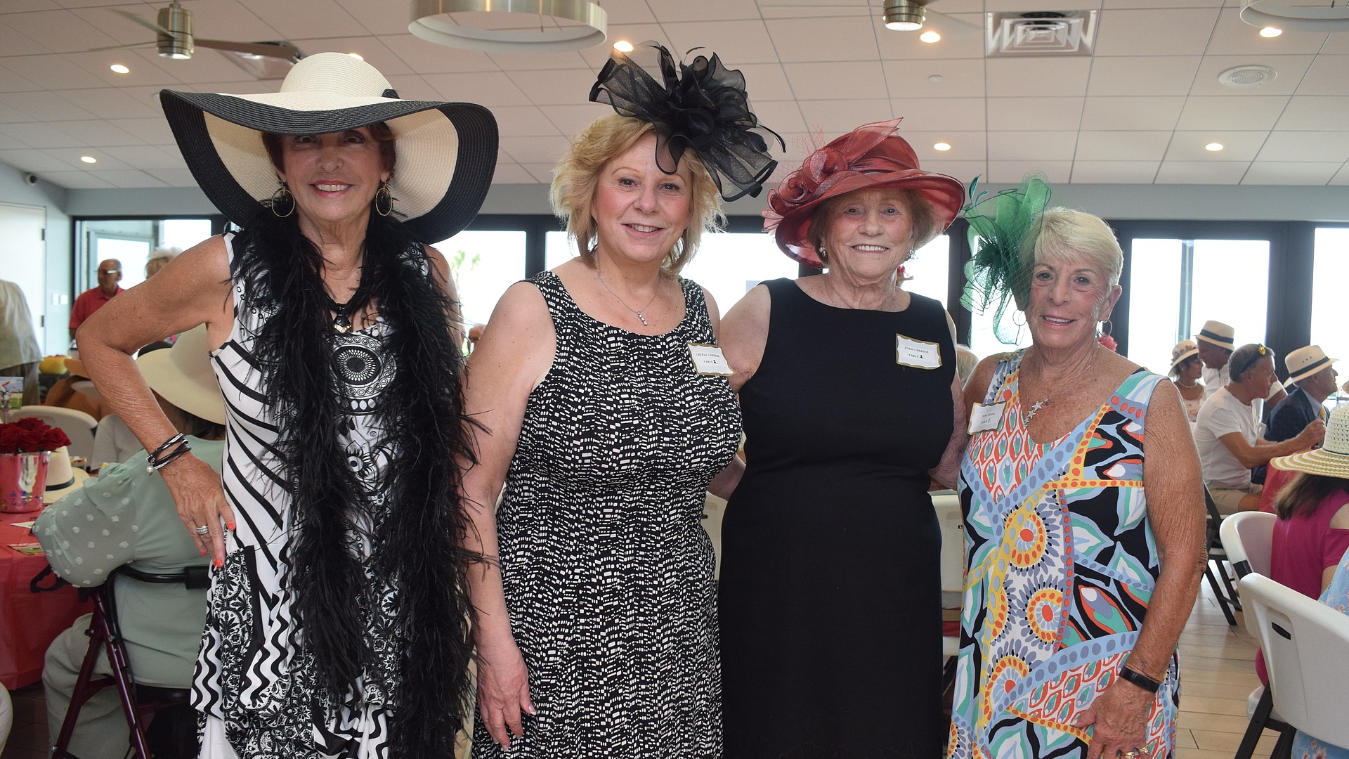 Longboat Key condos party for Kentucky Derby | Your Observer
