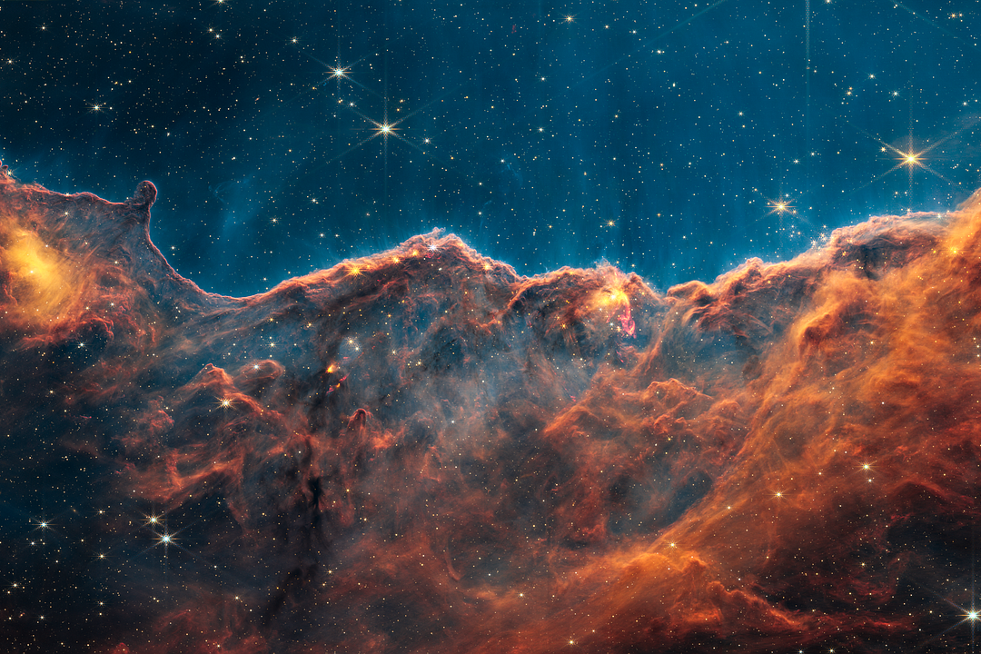 Recent space discoveries subject of NASA scientist's presentation ...