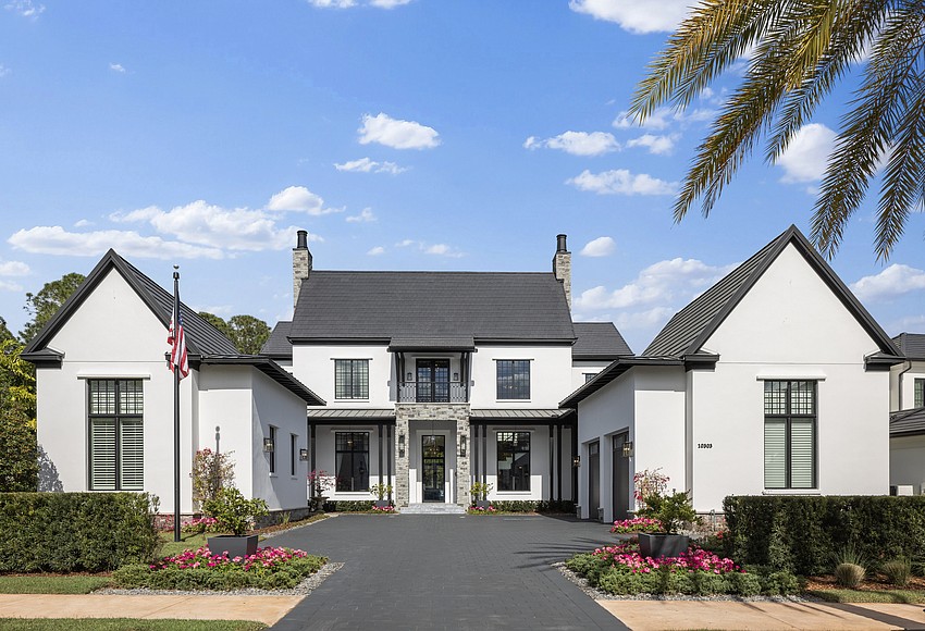 Golden Oak estate sells for $13.3 million | West Orange Times & Observer