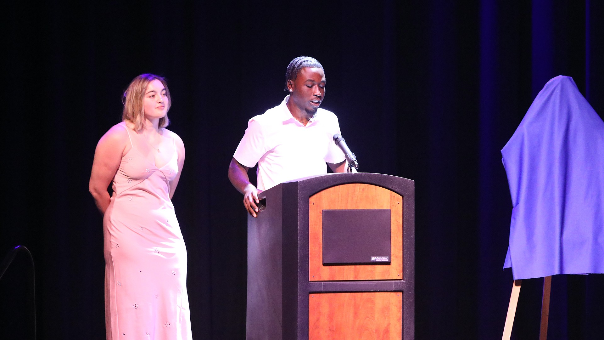Jordan Mills, Alexandra Gazzoli win Matanzas Athletes of the Year ...
