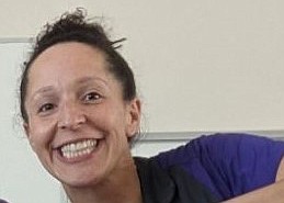 INFLUENCER OF THE WEEK: Heather Zoller, Horizon High School | West ...