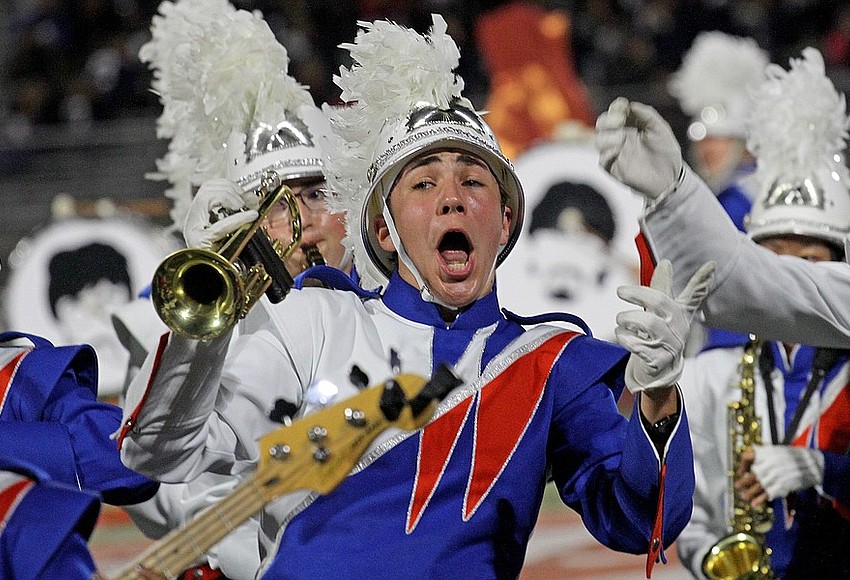 WOHS band leaders honored with Otto J. Kraushaar Award | West Orange ...