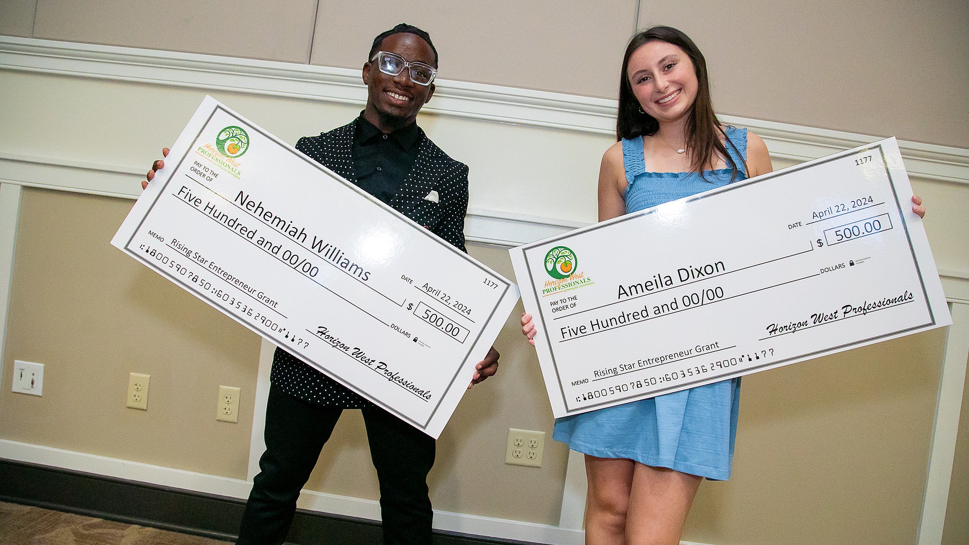 Legacy Events for Education awards scholarships | West Orange Times ...