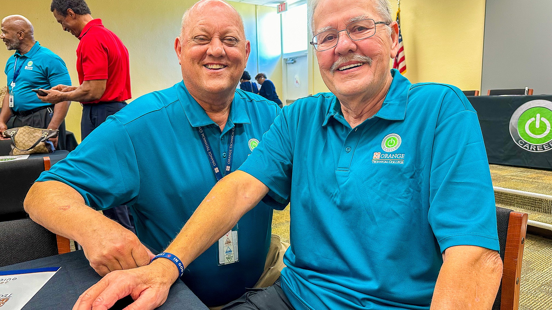 Time capsule commemorates school’s history | West Orange Times & Observer