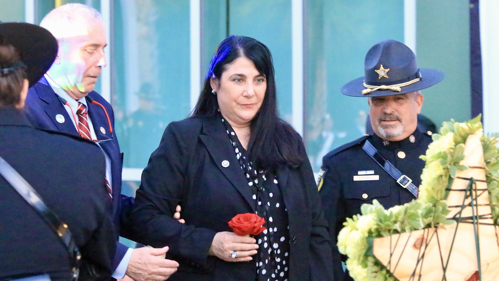 Never forgotten: Flagler Sheriff's Office remembers fallen officers ...