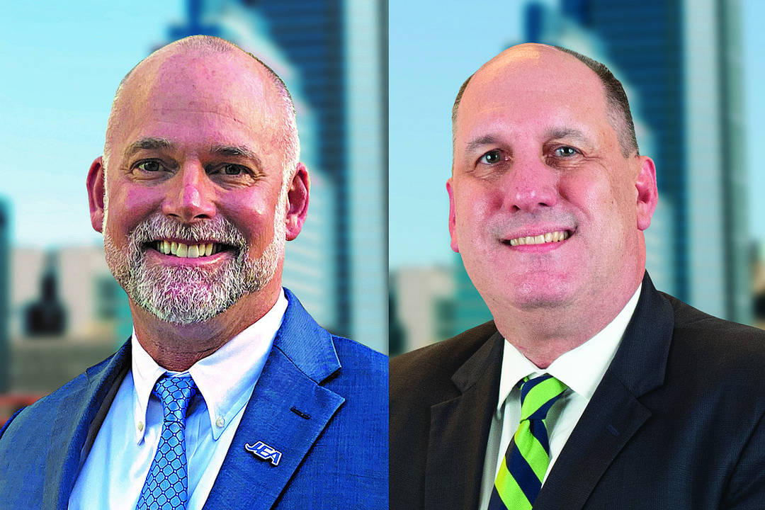 JEA’s Kurt Wilson, Joe Orfano move into newly created roles | Jax Daily ...