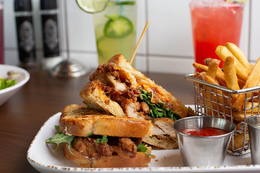 Paul Fleming Restaurant Group opens second diner location in Naples ...