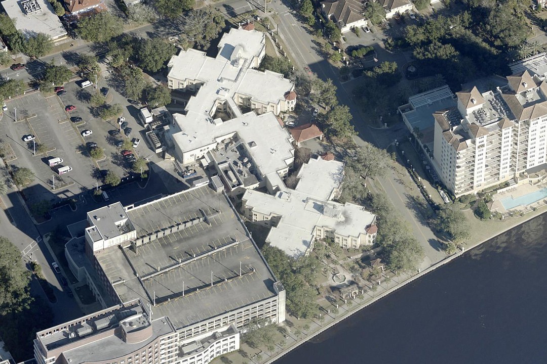 Ascension Living St. Catherine Labouré Place sold for more than $9.33 ...