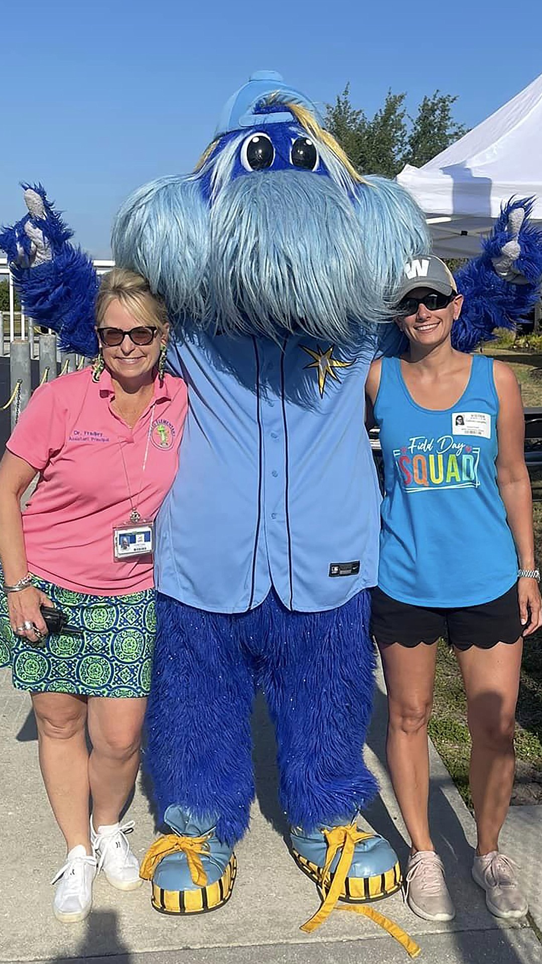 Willis Elementary hosts annual field day | Your Observer