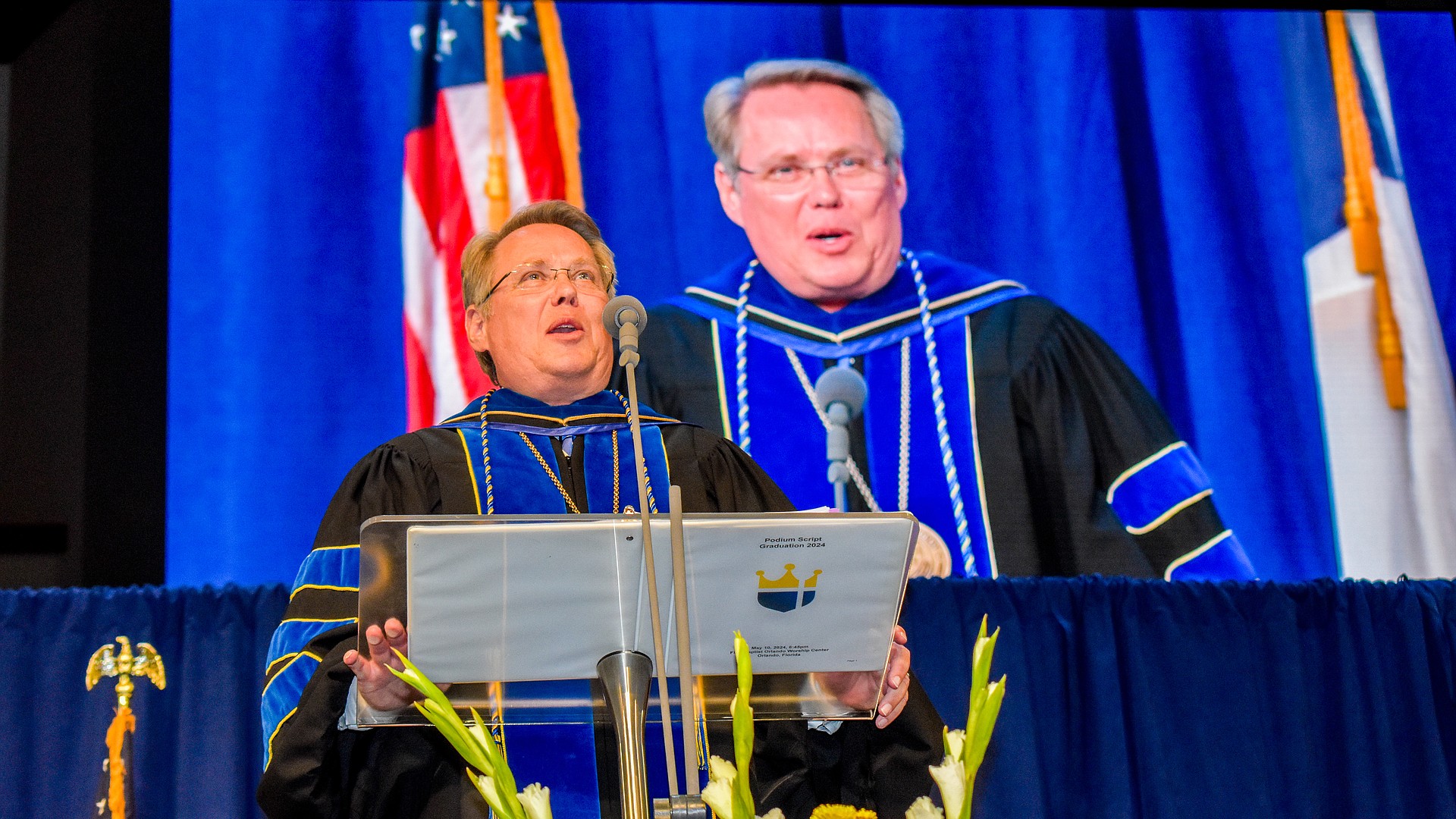 PHOTOS: 2024 TFA graduation ceremony | West Orange Times & Observer