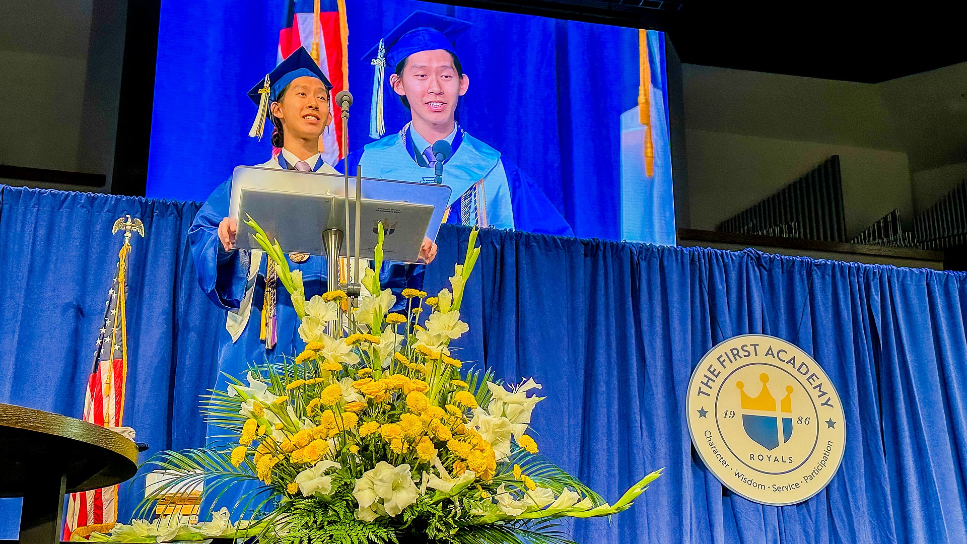 PHOTOS: 2024 TFA graduation ceremony | West Orange Times & Observer