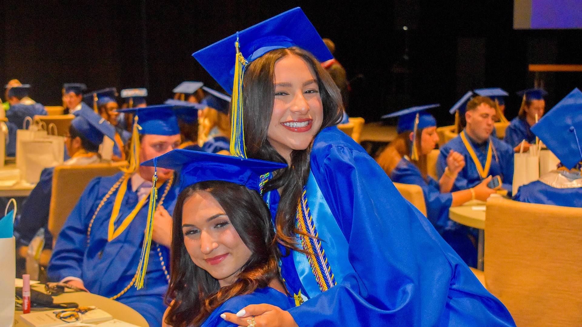 PHOTOS: 2024 TFA graduation ceremony | West Orange Times & Observer