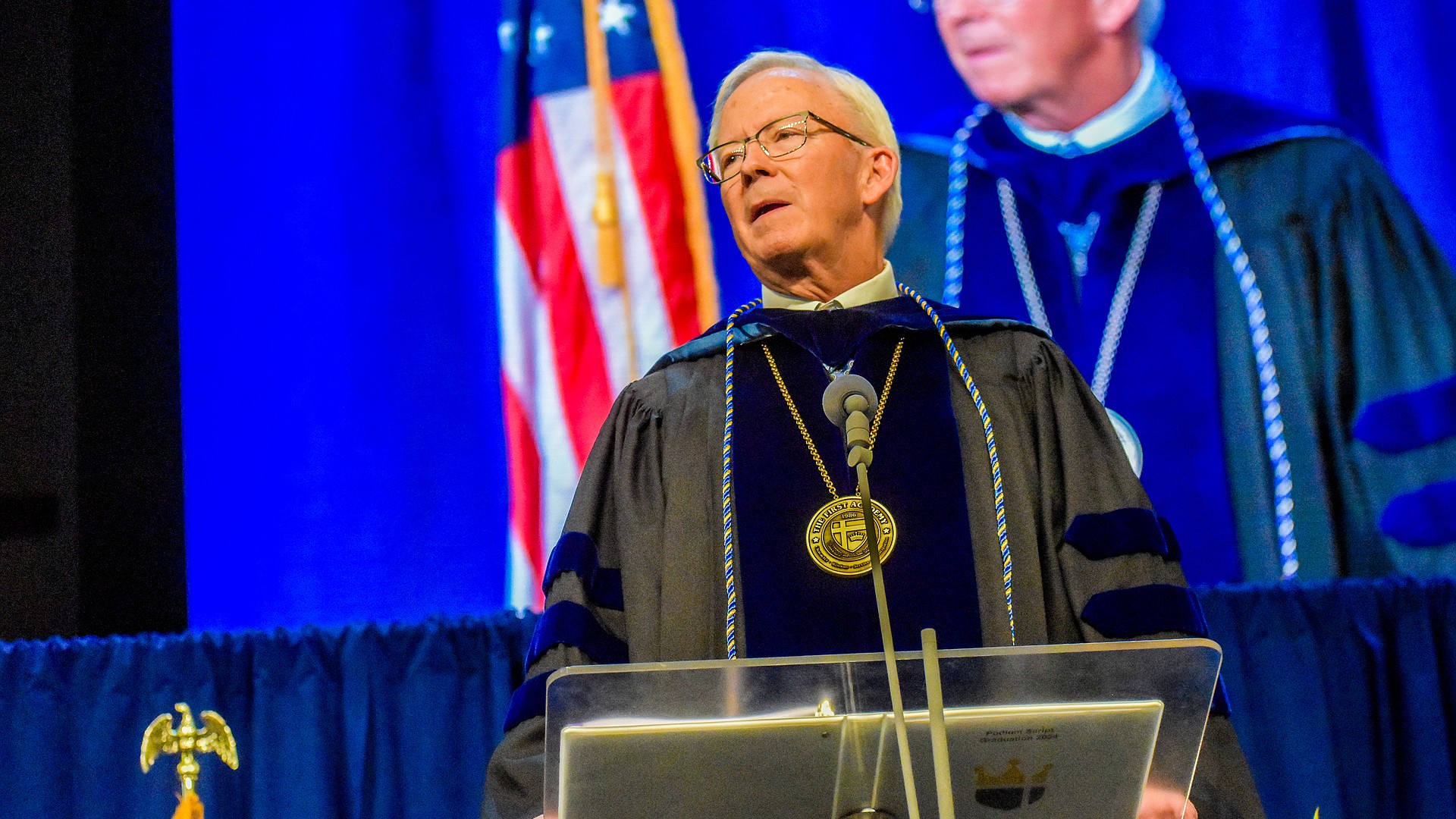 PHOTOS: 2024 TFA graduation ceremony | West Orange Times & Observer