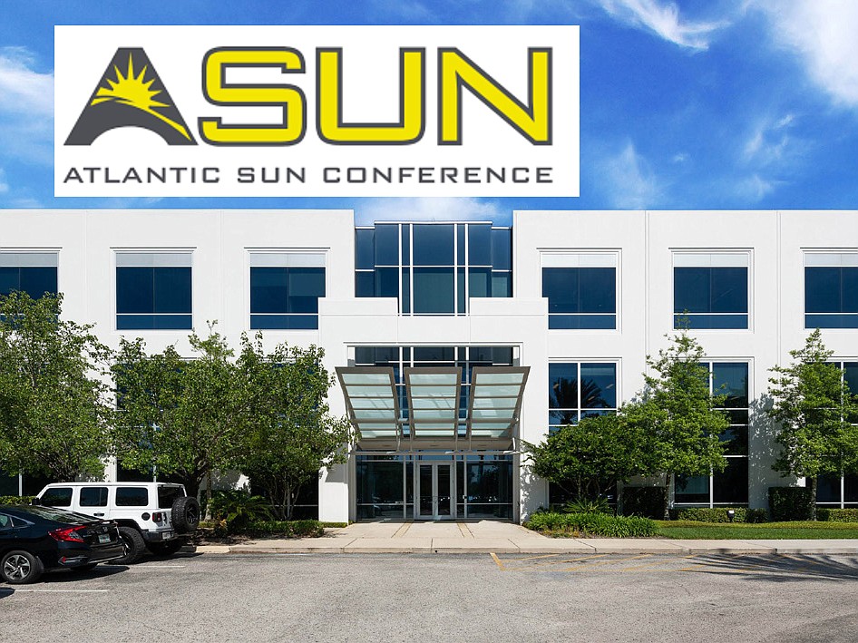 ASUN headquarters heading to WaterView Office Park | Jax Daily Record
