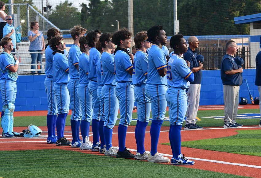 The First Academy, Windermere baseball to play for region championships ...