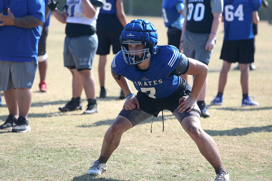Young Pirates: Youth movement continues for Matanzas High School ...