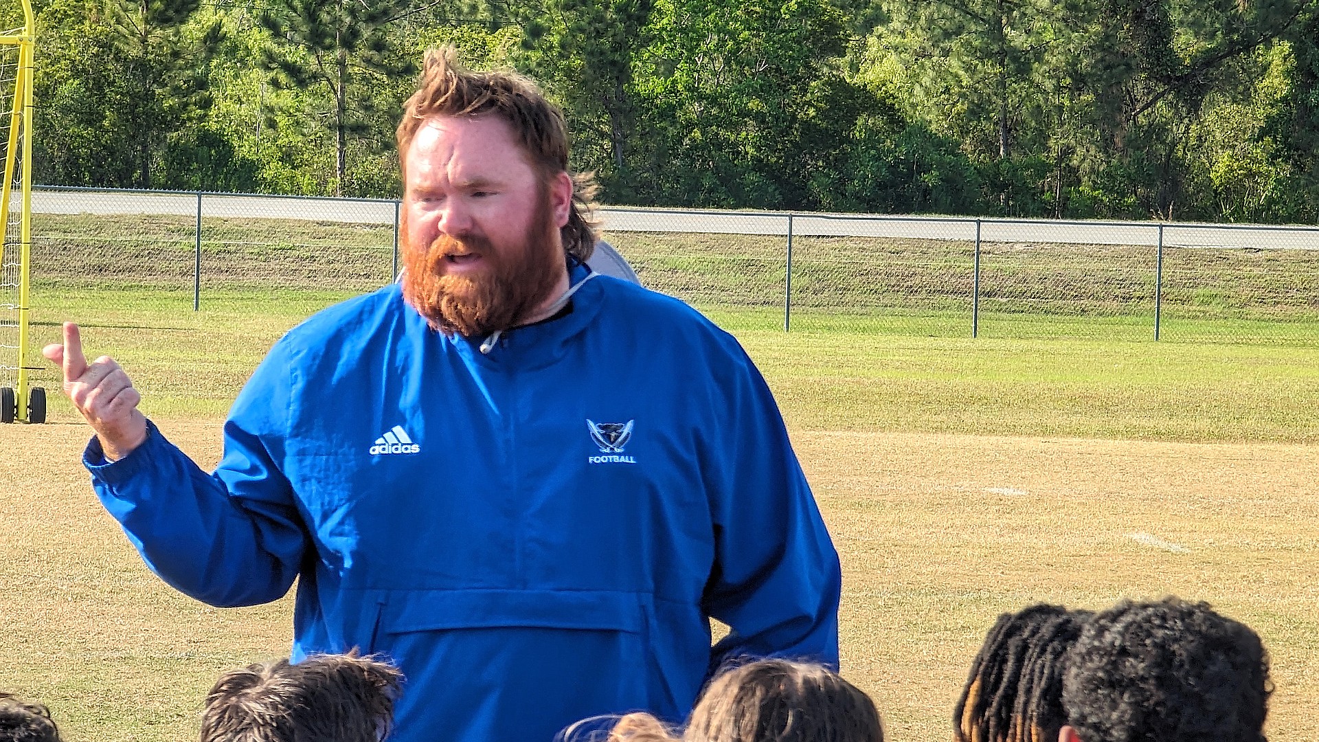 Young Pirates: Youth movement continues for Matanzas High School ...