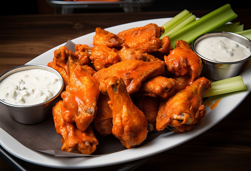 Big Lou's Single Wing Express now open in Hamlin | West Orange Times ...