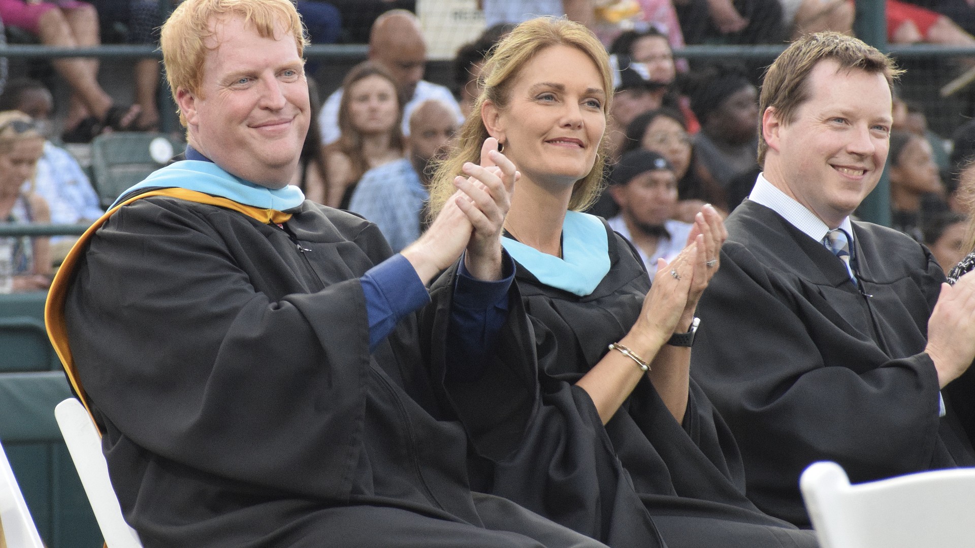 Braden River High graduates say farewell to high school | Your Observer
