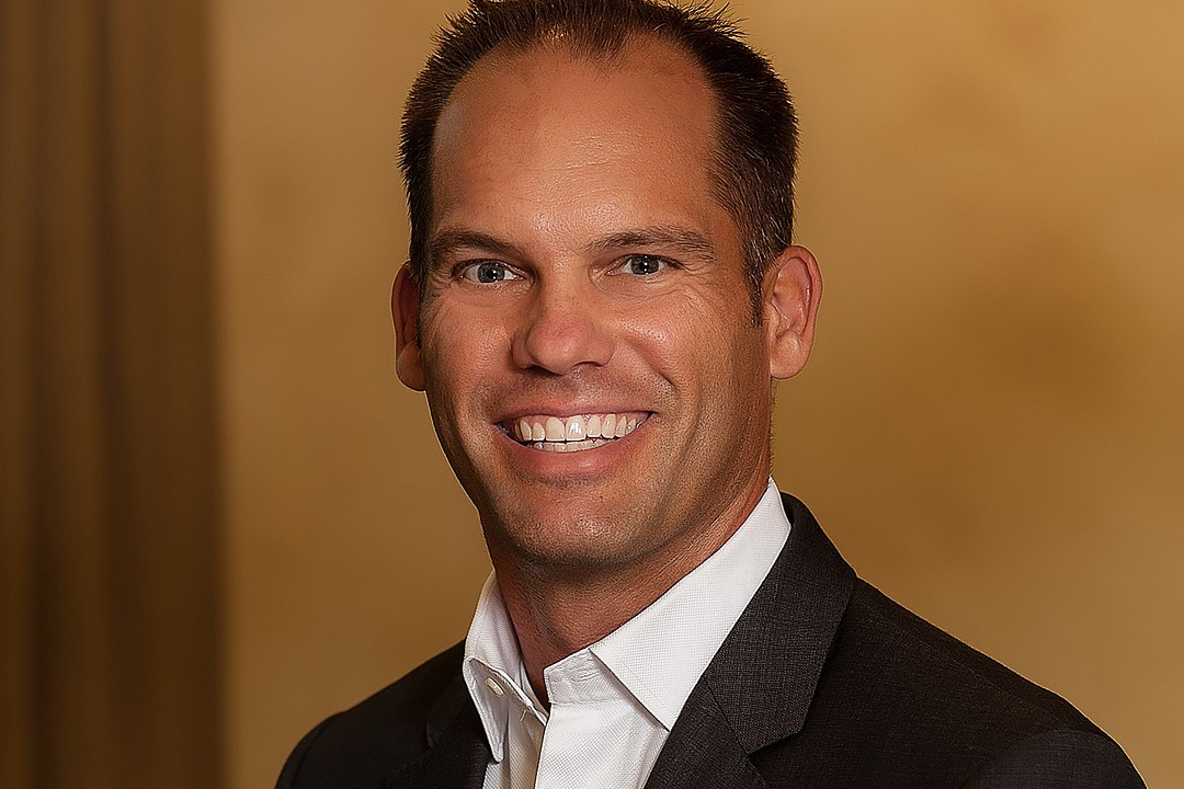 Grady Miars named GreenPointe Holdings president and COO | Jax Daily Record