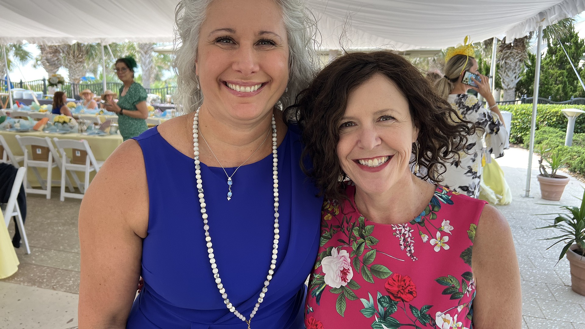Go, girl! Professional Women of Flagler County celebrates 4 years ...