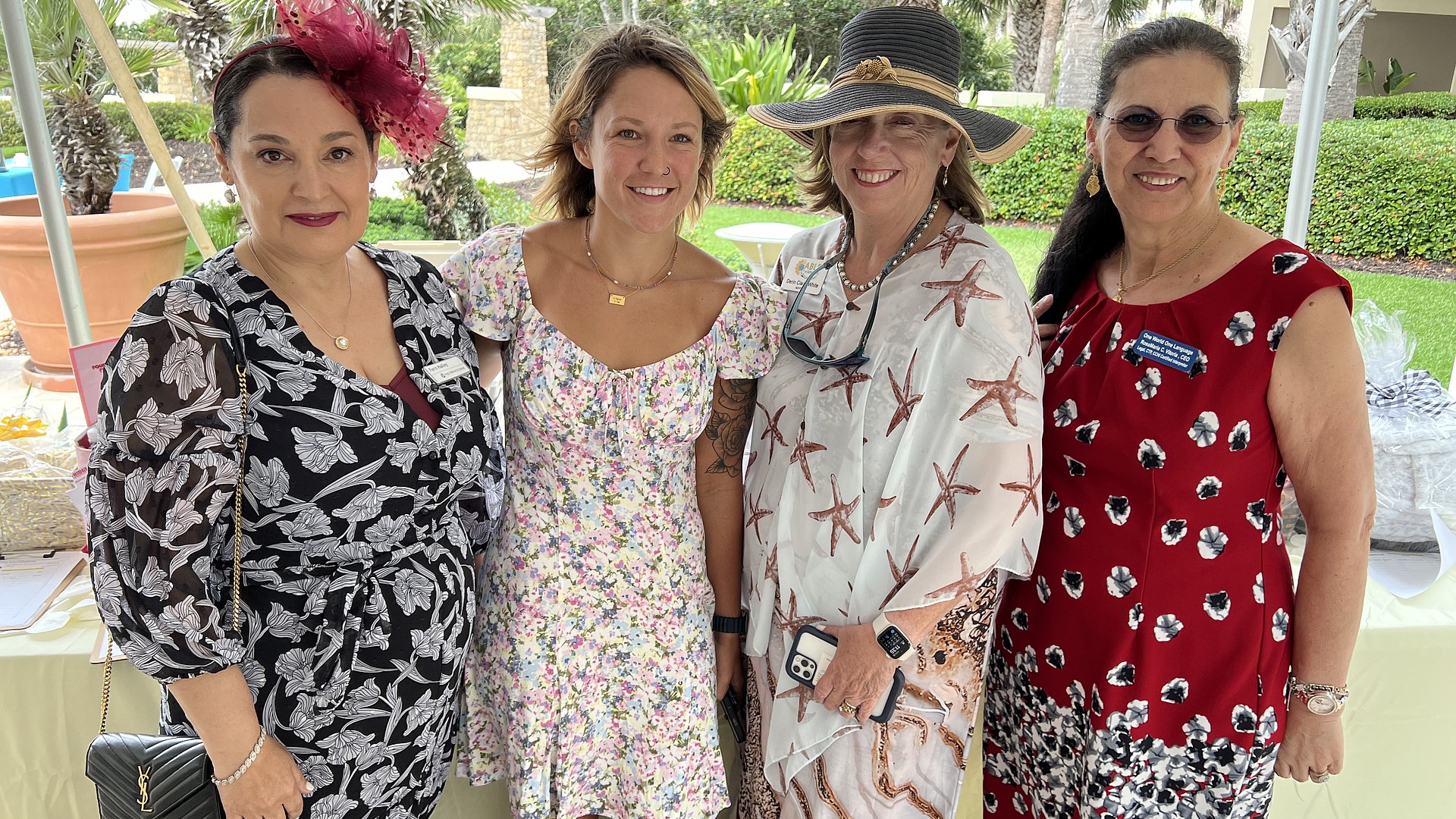 Go, girl! Professional Women of Flagler County celebrates 4 years ...