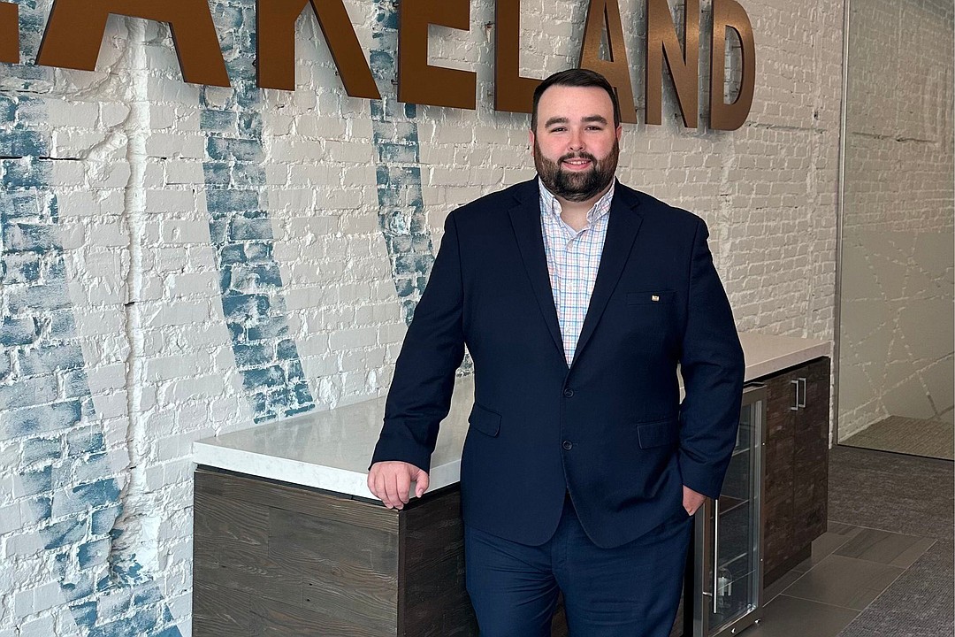 $2.1B bank names Polk County leader | Business Observer