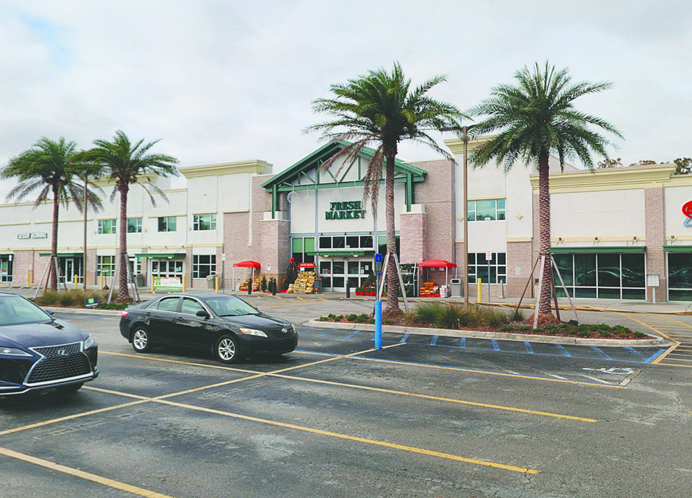 Top commercial sales of the week | Jax Daily Record