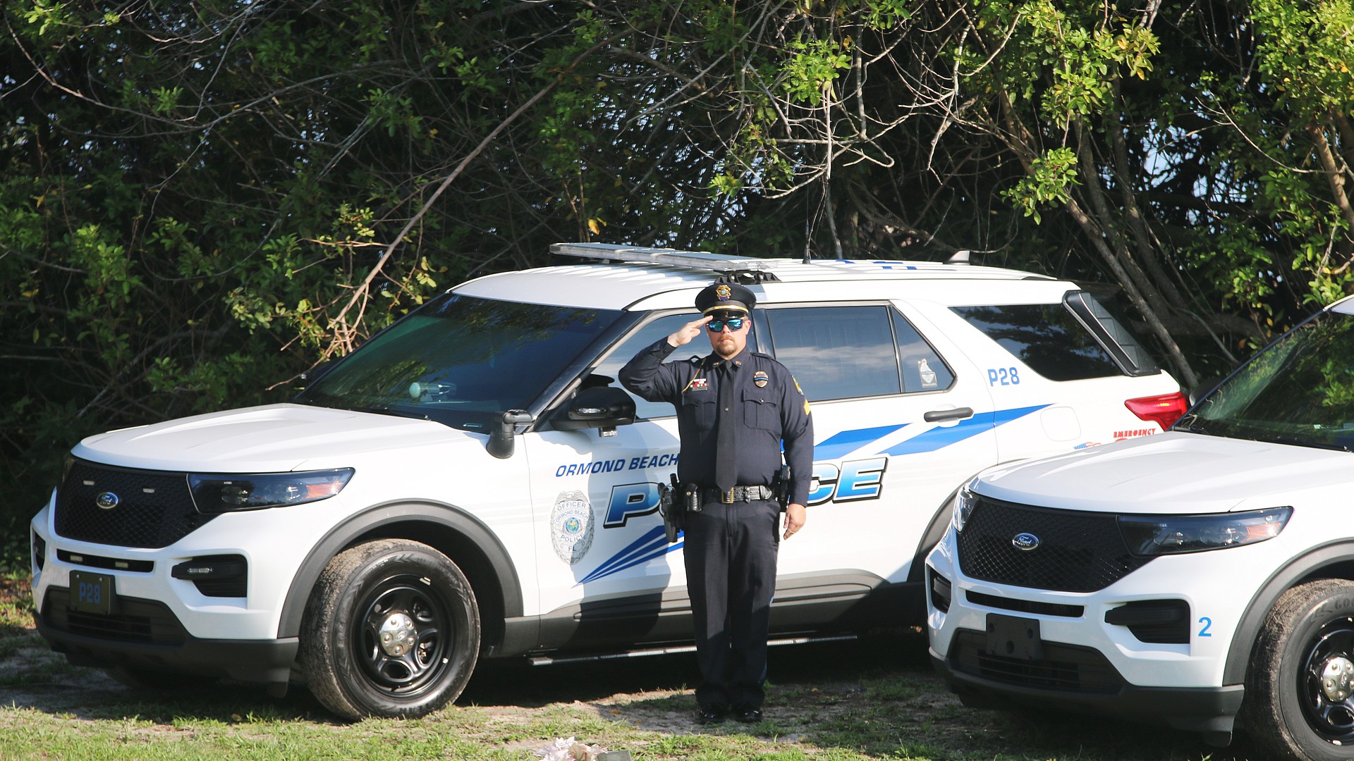 'Their legacies are eternal': Volusia, Flagler law enforcement agencies ...