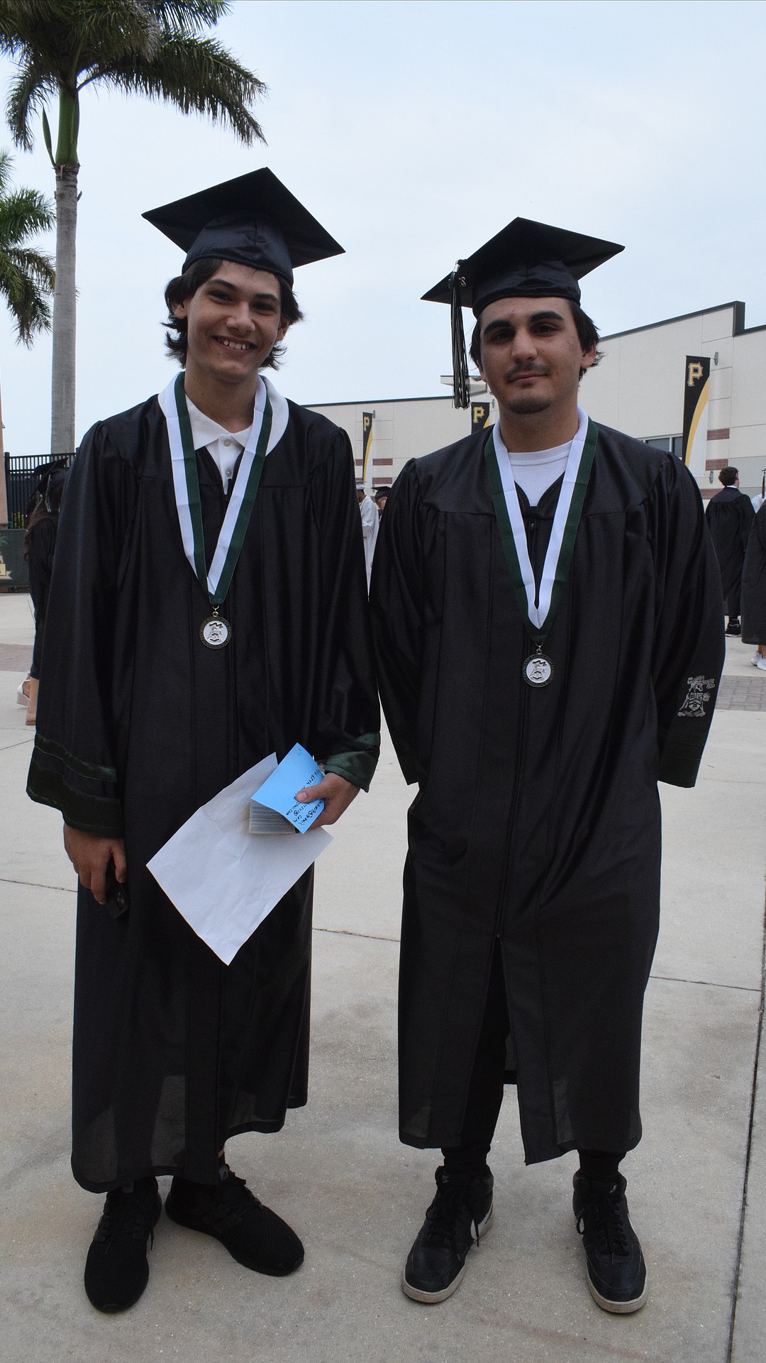 Lakewood Ranch High School graduates look to the future | Your Observer