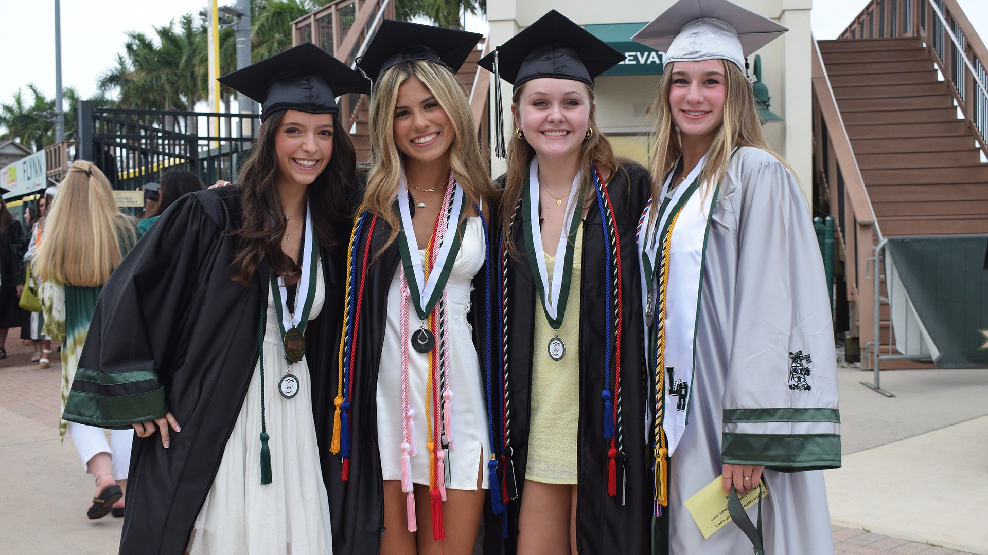 Lakewood Ranch High School graduates look to the future | Your Observer