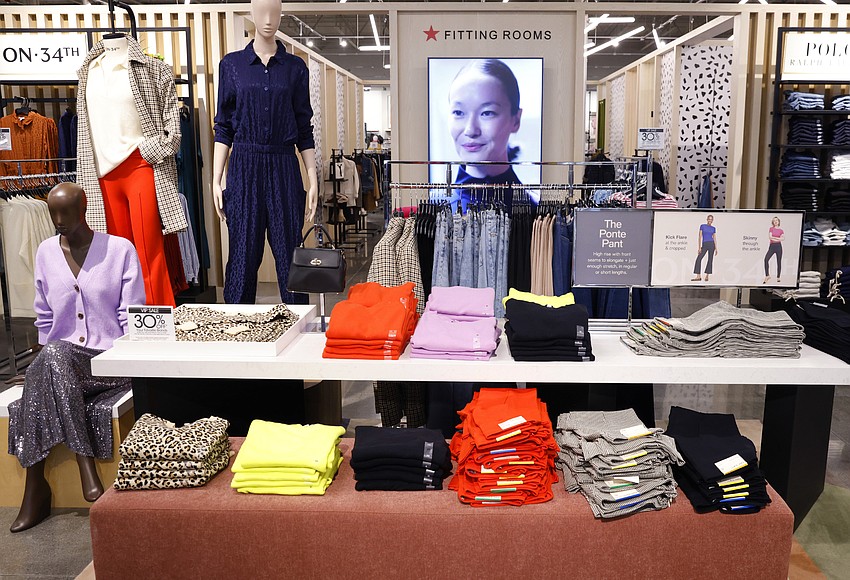 Macy's announces opening date in Winter Garden Village | West Orange ...