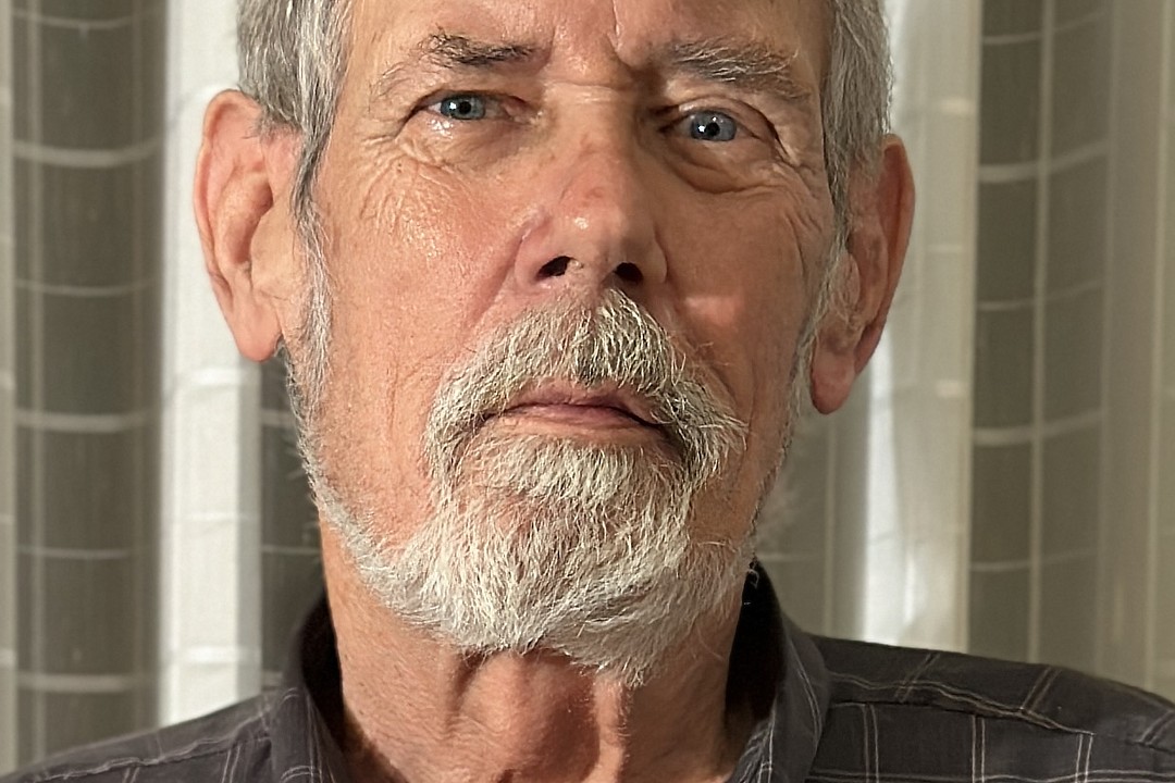 Daniel “Dan” Martin Goddard | Observer Local News | Palm Coast Observer ...