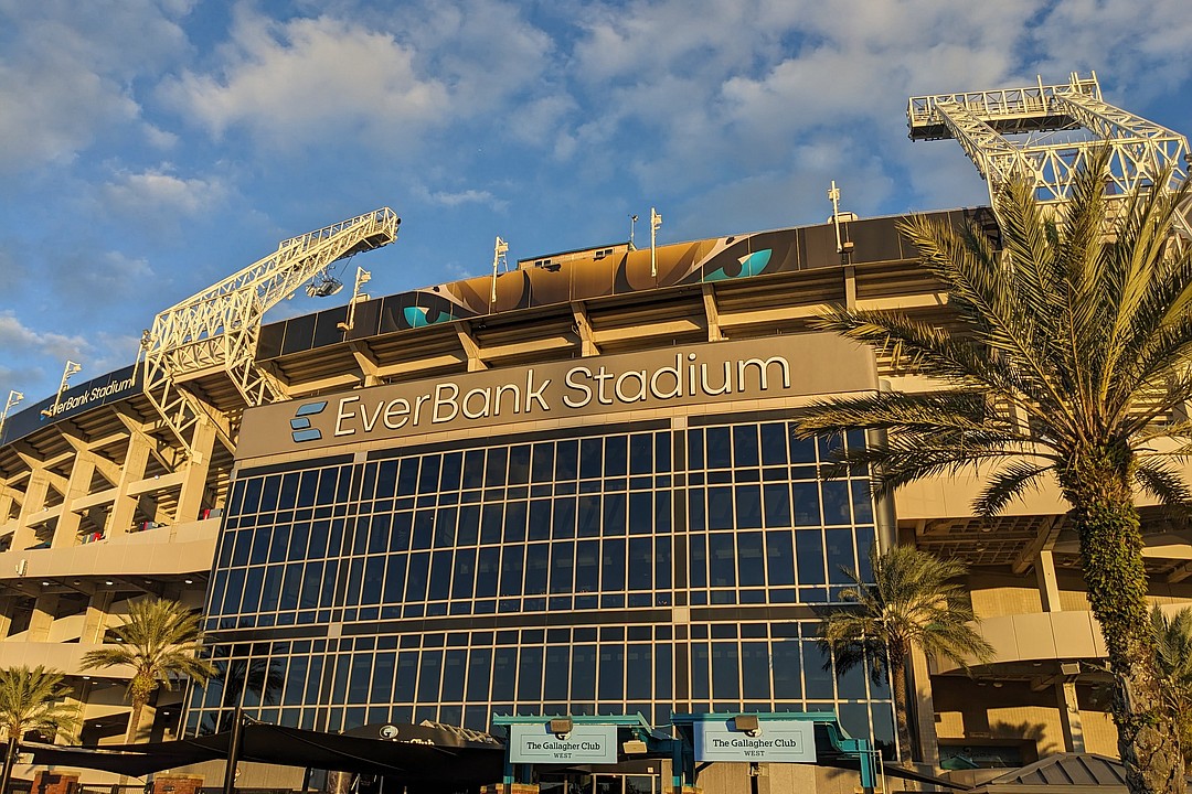 EverBank, Jaguars announce extension of naming-rights agreement | Jax ...