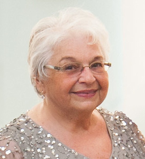 Jenny Ann Magarelli | Your Observer