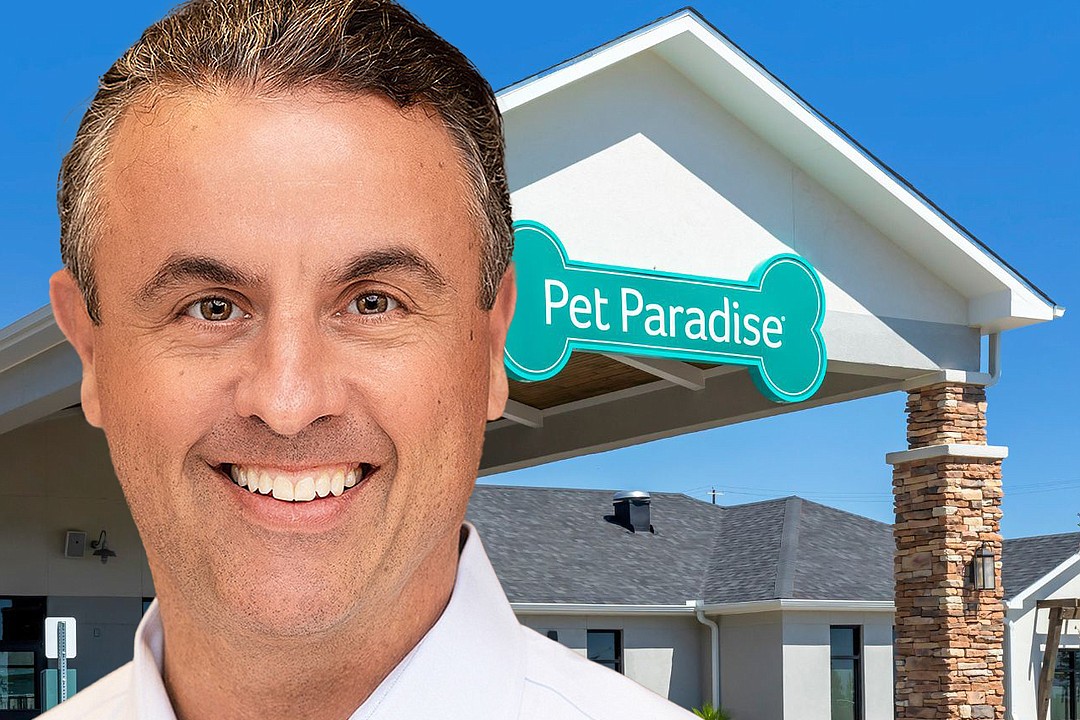 Fernando Acosta-Rua replaced as Pet Paradise CEO | Jax Daily Record