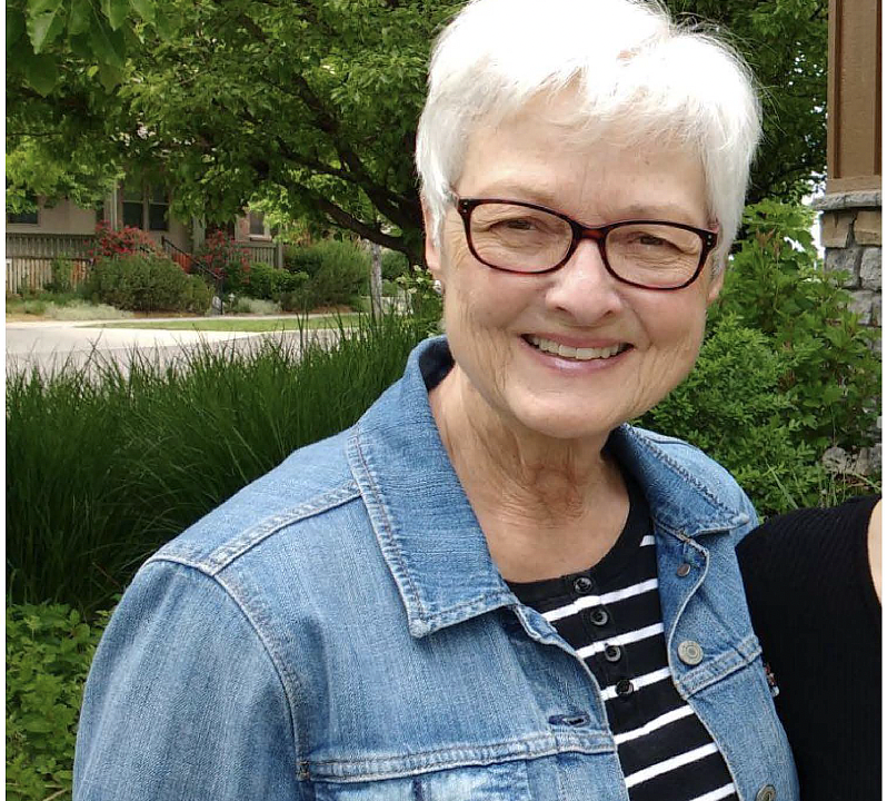 Rose Anne Dunworth Nohe | Observer Local News | Palm Coast Observer and ...