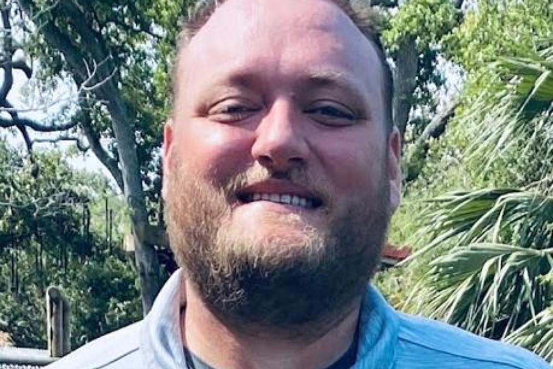 Nathan Daniel Palmer | Observer Local News | Palm Coast Observer and ...